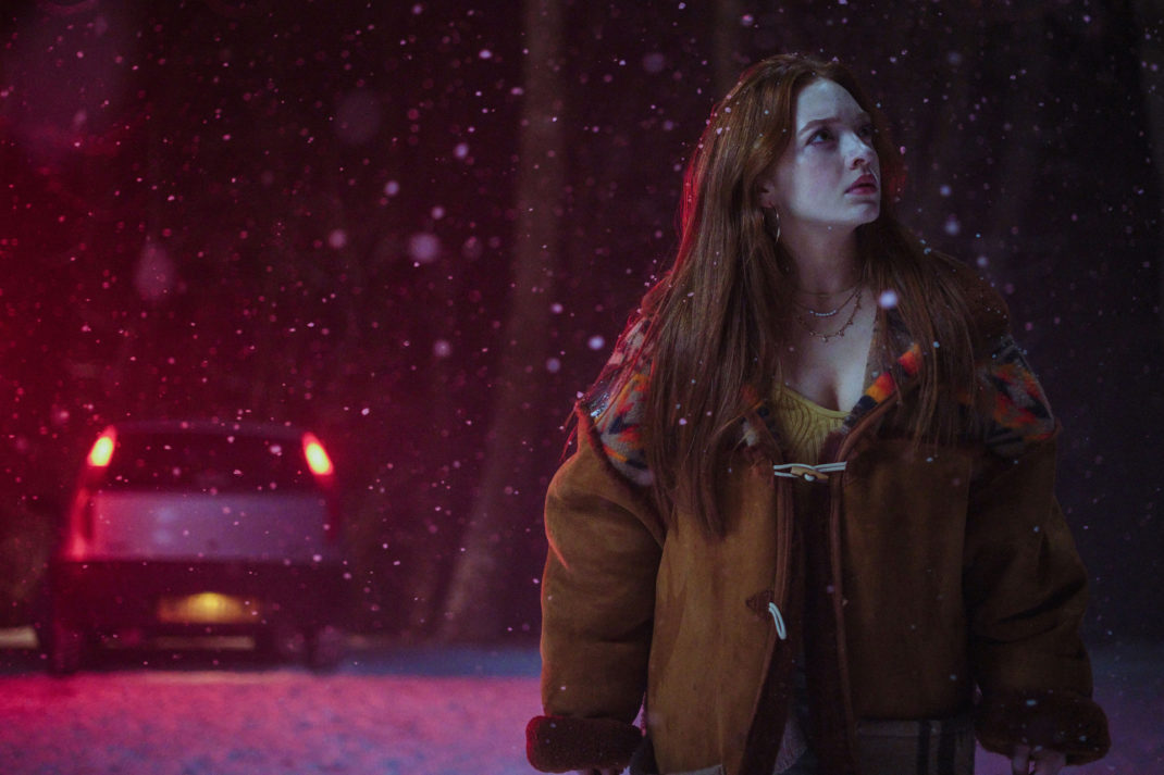 Passenger: Is This New ITV Drama The British Stranger Things?