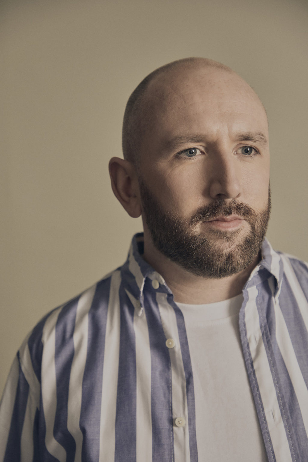 David Carlyle: 'Olly Alexander Is One Of The Most Authentic People I’ve ...