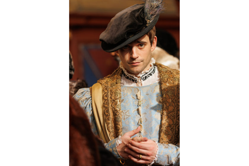 Wolf Hall Season 2 Finally Has A Release Date – And A Trailer