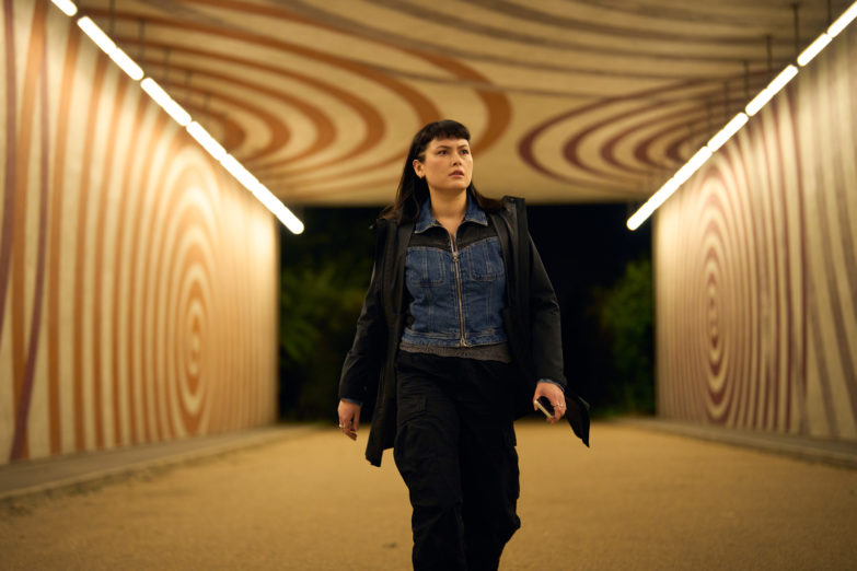 Jemma Moore: ‘Being Cast As Jess Li Was A Dream Come True’