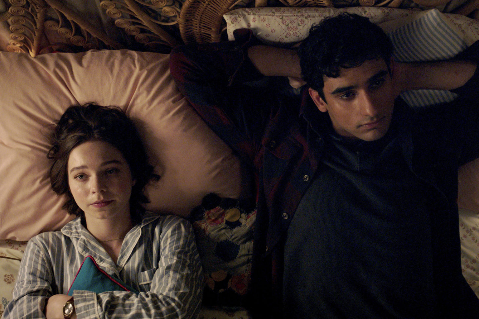 A Good Girl’s Guide To Murder Season 2: Plot, Cast, Release Date