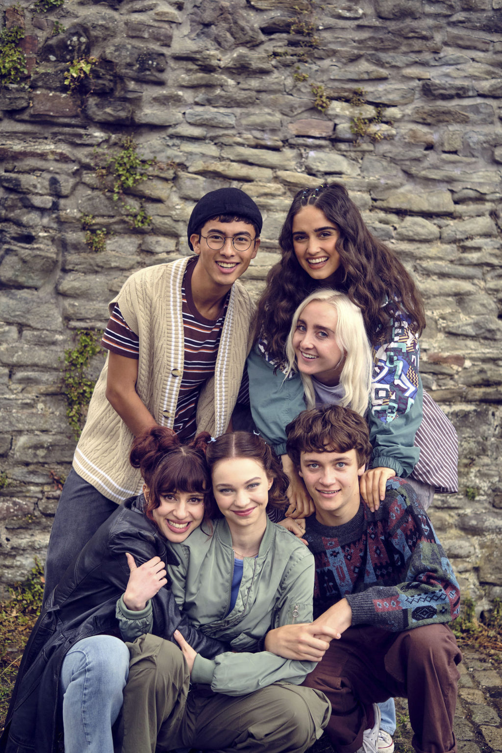 Sirens: Inside Netflix’s Upcoming Drama | Plot, Cast, Release Date