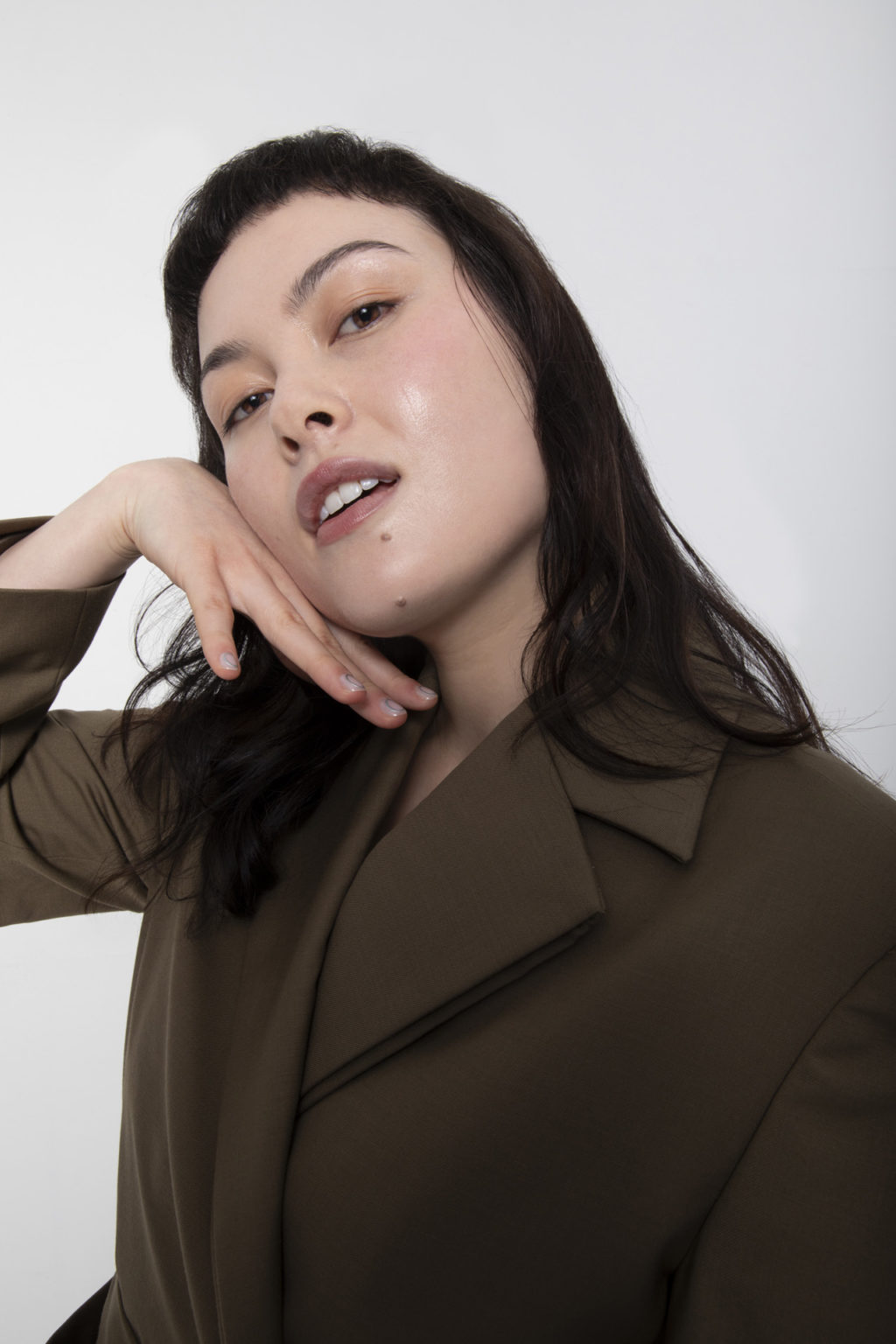 Jemma Moore: ‘Being Cast As Jess Li Was A Dream Come True’