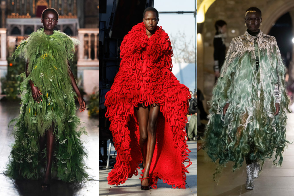 The AW24 Trends We Can't Get Enough Of - Fashion