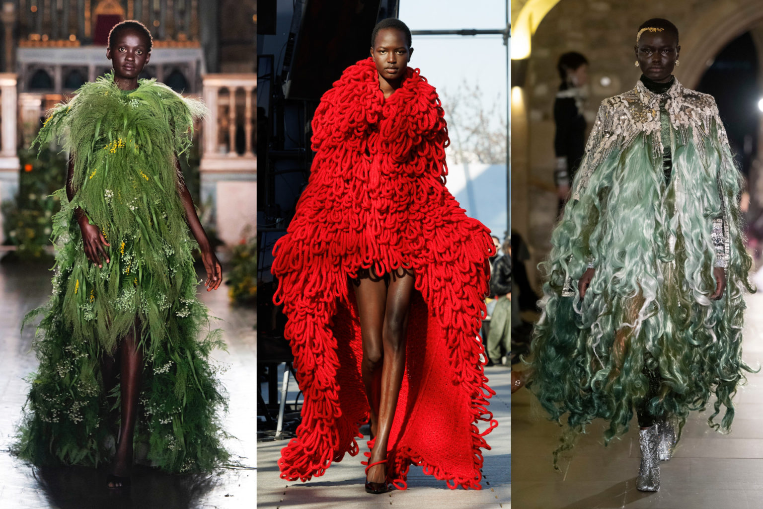 The AW24 Trends We Can't Get Enough Of - Fashion