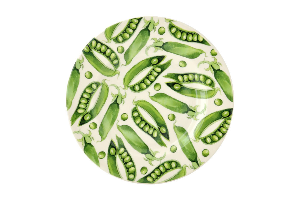 Good Enough To Eat: The Fruit & Veg Tableware Edit - Interiors