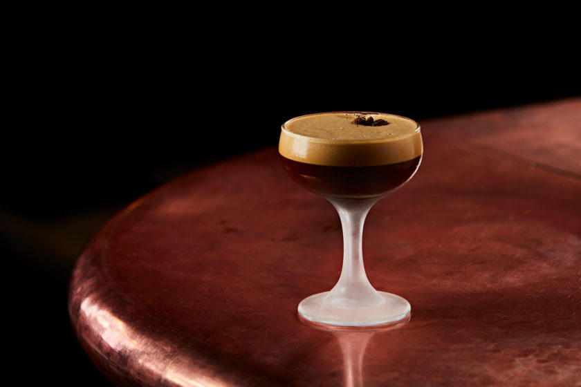 5 Espresso Martini Recipes - How To Make An Espresso Martini