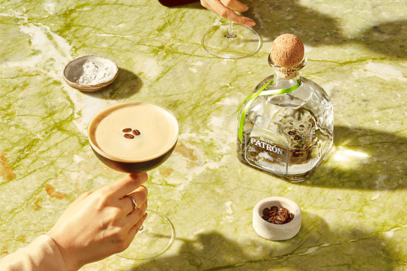 5 Espresso Martini Recipes - How To Make An Espresso Martini