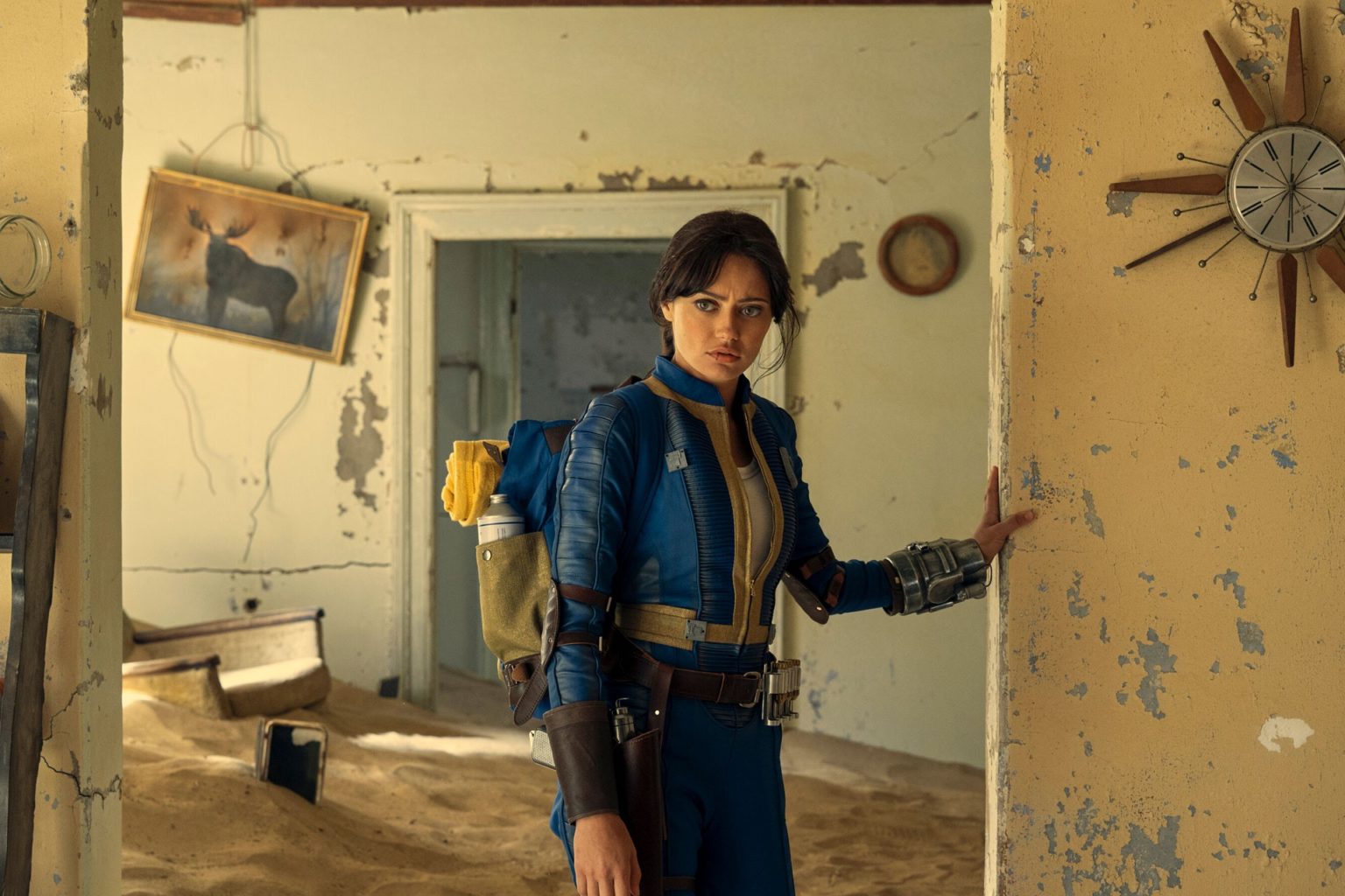 Where Was Fallout Filmed? Inside Prime Video's Hit Series