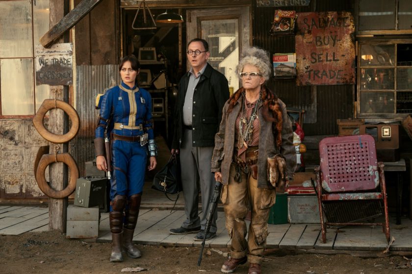 How To Stream The TV Adaptation Of Fallout