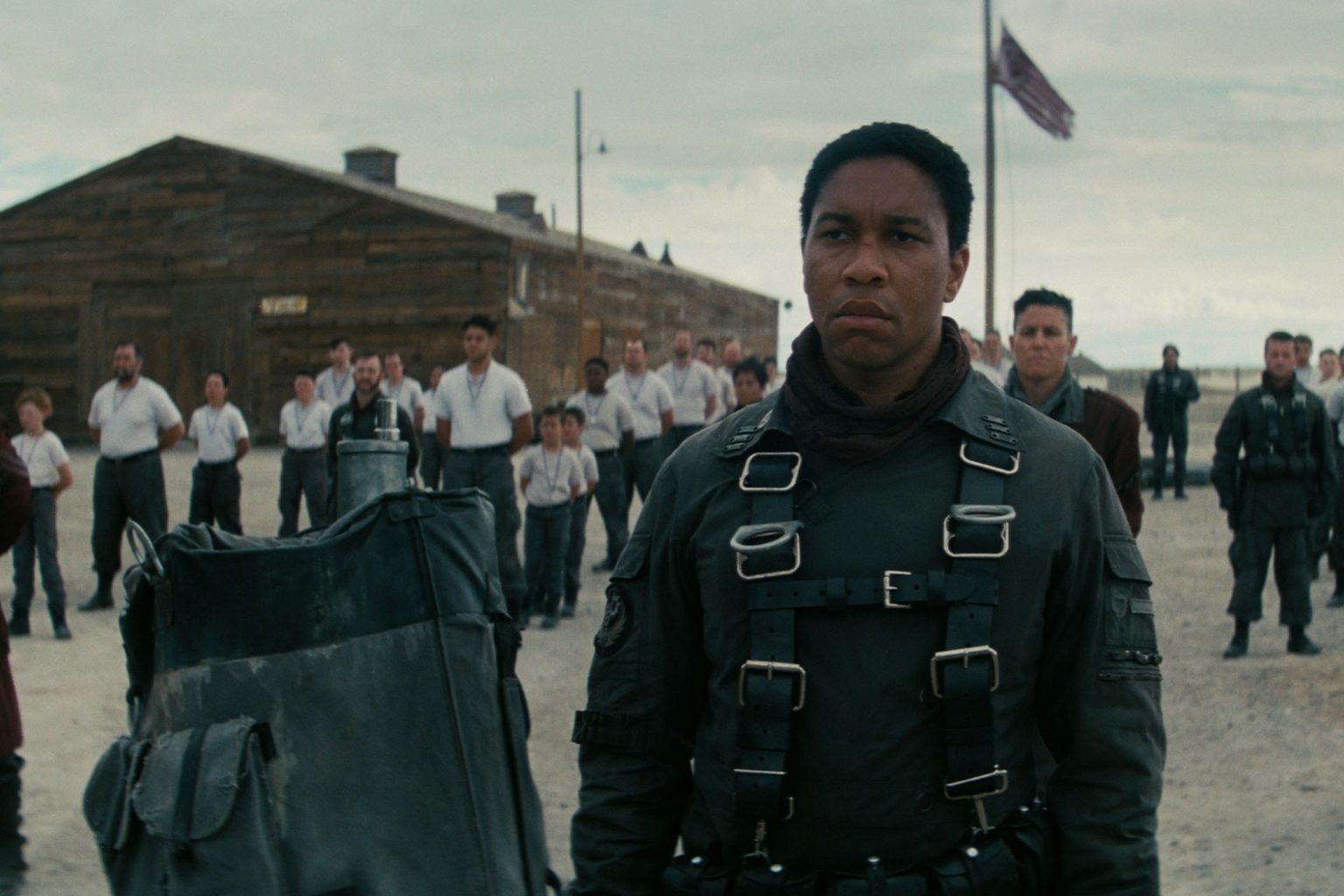 Where Was Fallout Filmed? Inside Prime Video's Hit Series