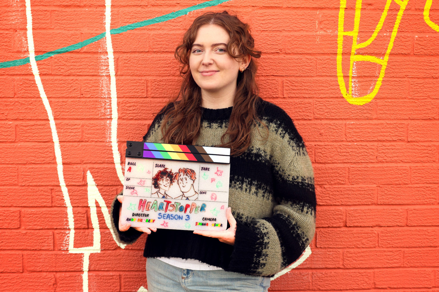 Heartstopper Season 3: What To Know Before You Tune In