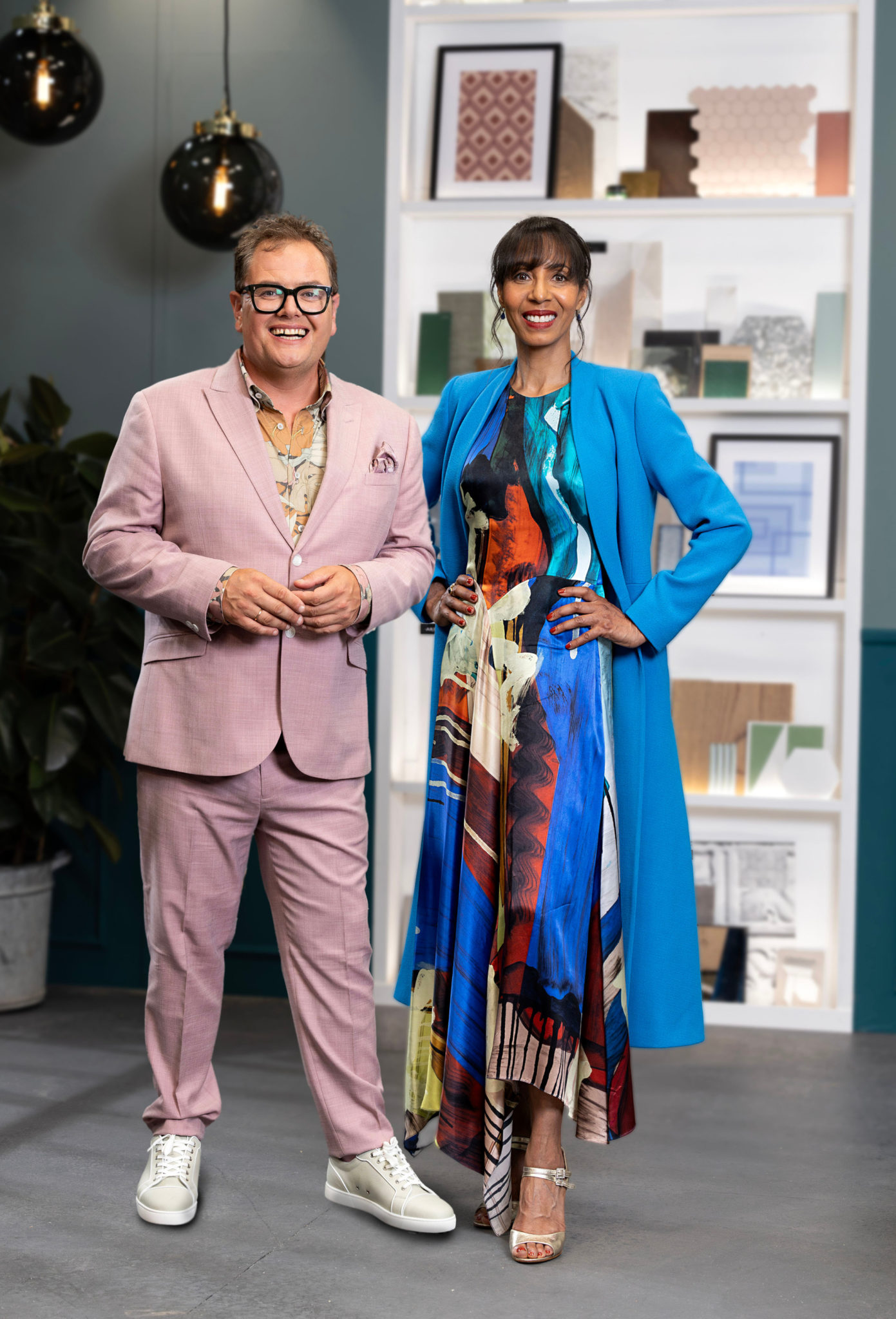 Who Won Interior Design Masters Series 5?