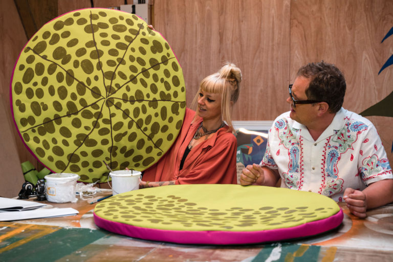 Who Won Interior Design Masters Series 5?