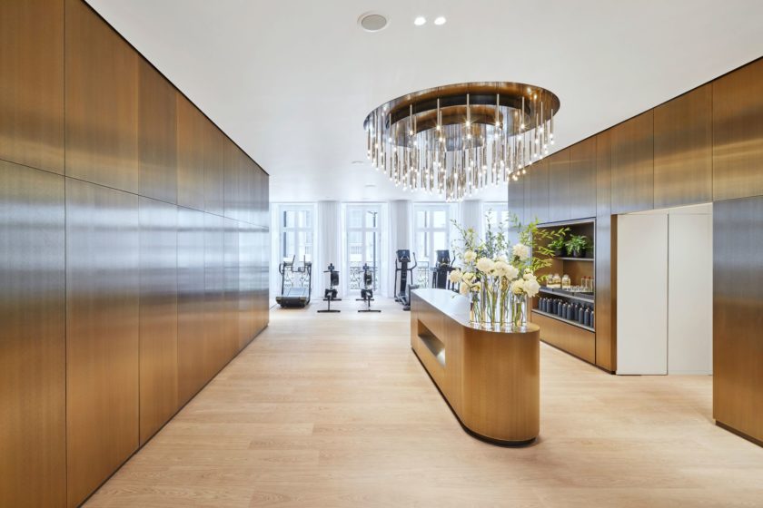The Most Luxurious Gyms In London | Luxury Gyms London 2026