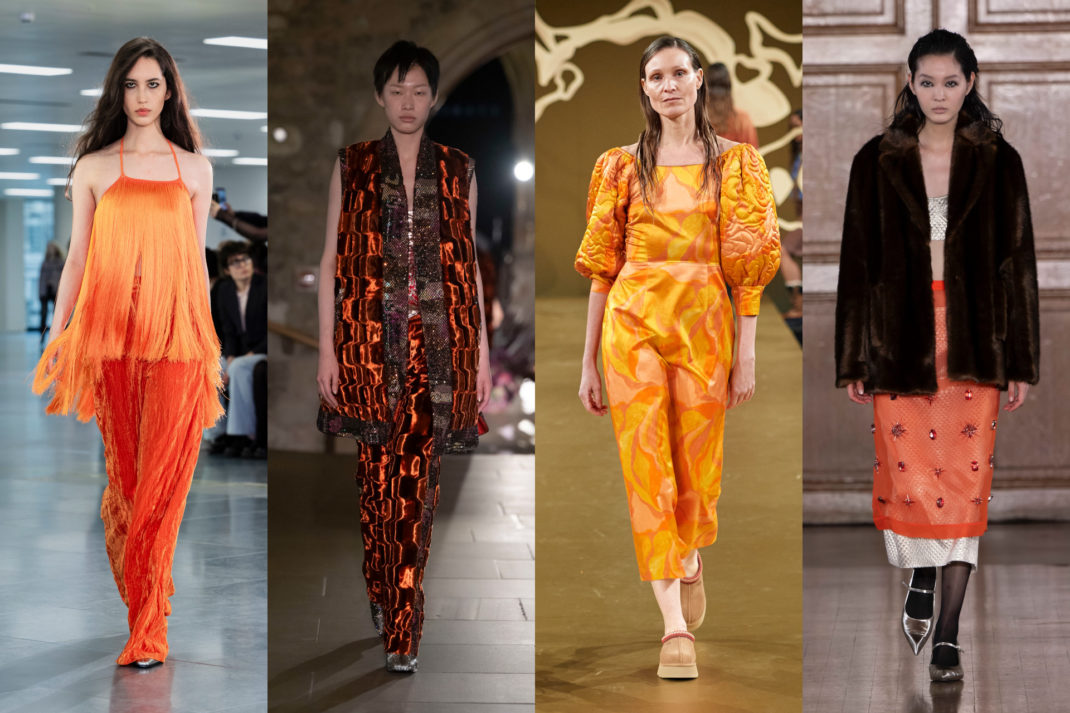 The AW24 Trends We Can't Get Enough Of - Fashion