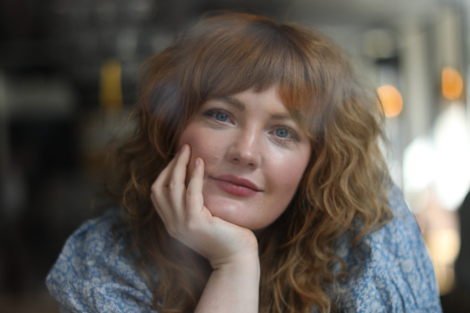 Jemma Moore: ‘Being Cast As Jess Li Was A Dream Come True’