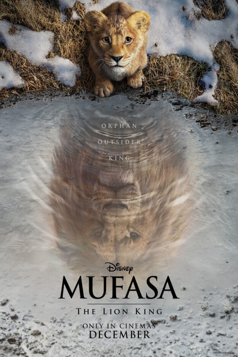 What To Expect From Mufasa: The Lion King | Plot, Cast, Release