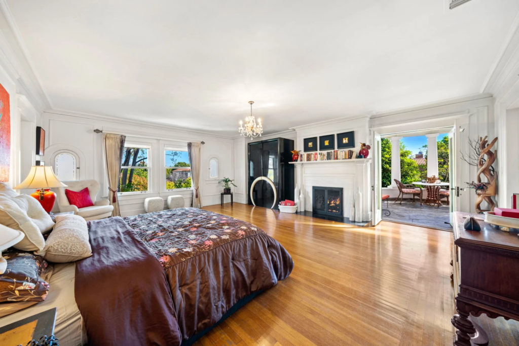 Muhammad Ali's LA Mansion Is Going Under The Hammer