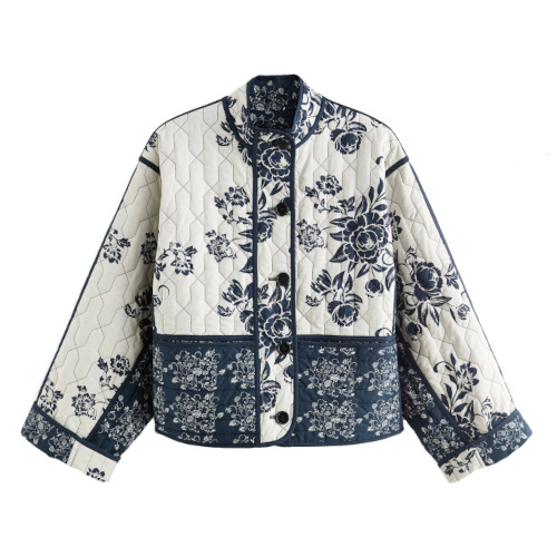 Joy Jackets: How To Channel Spring's Quilted Jacket Trend