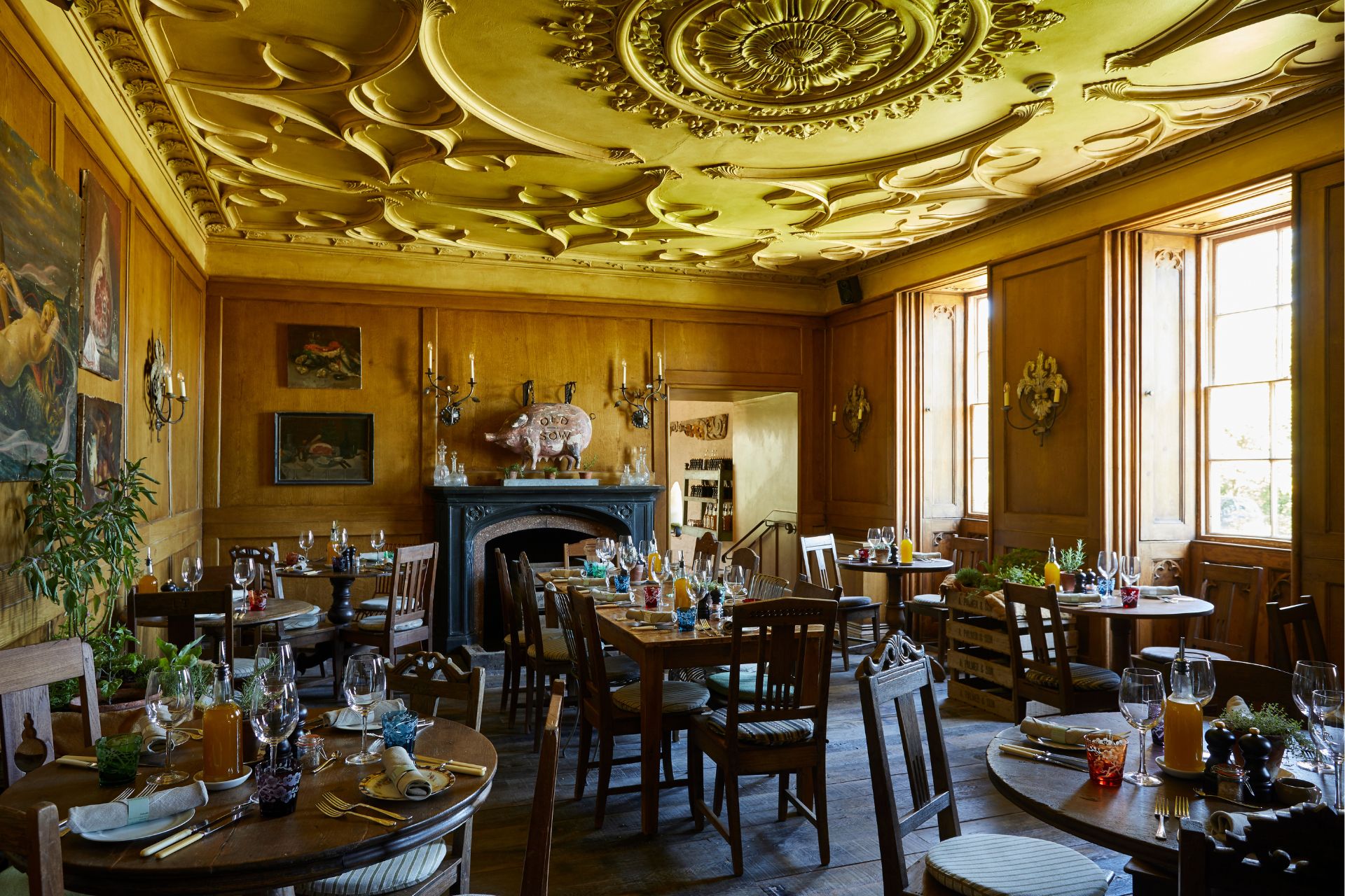 Closed:Win A Stay At Our Hotel Of The Week!