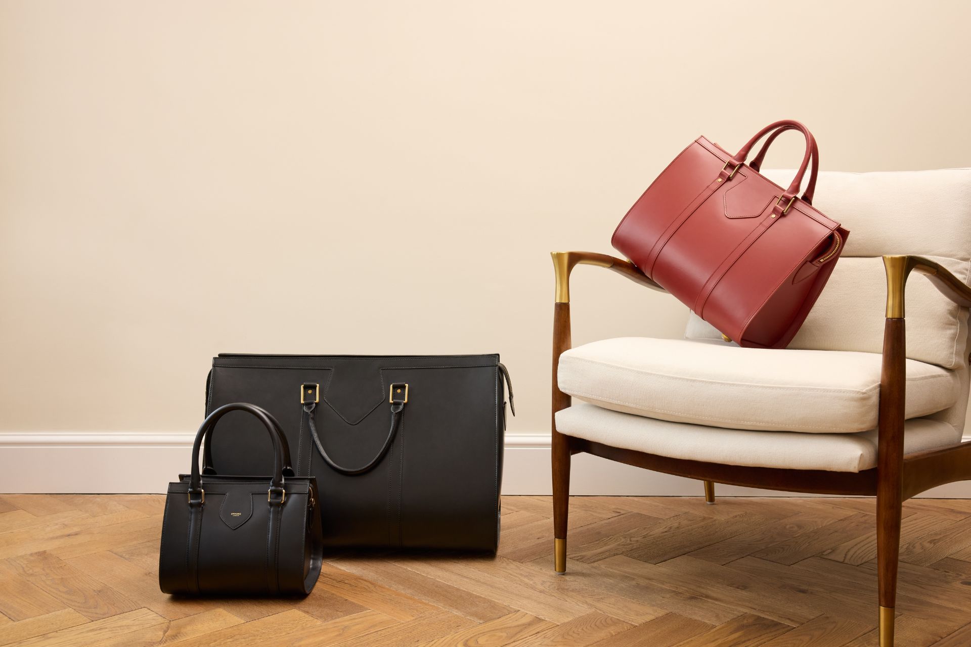 Closed:Win A House Of Swaine Gift Worth £700