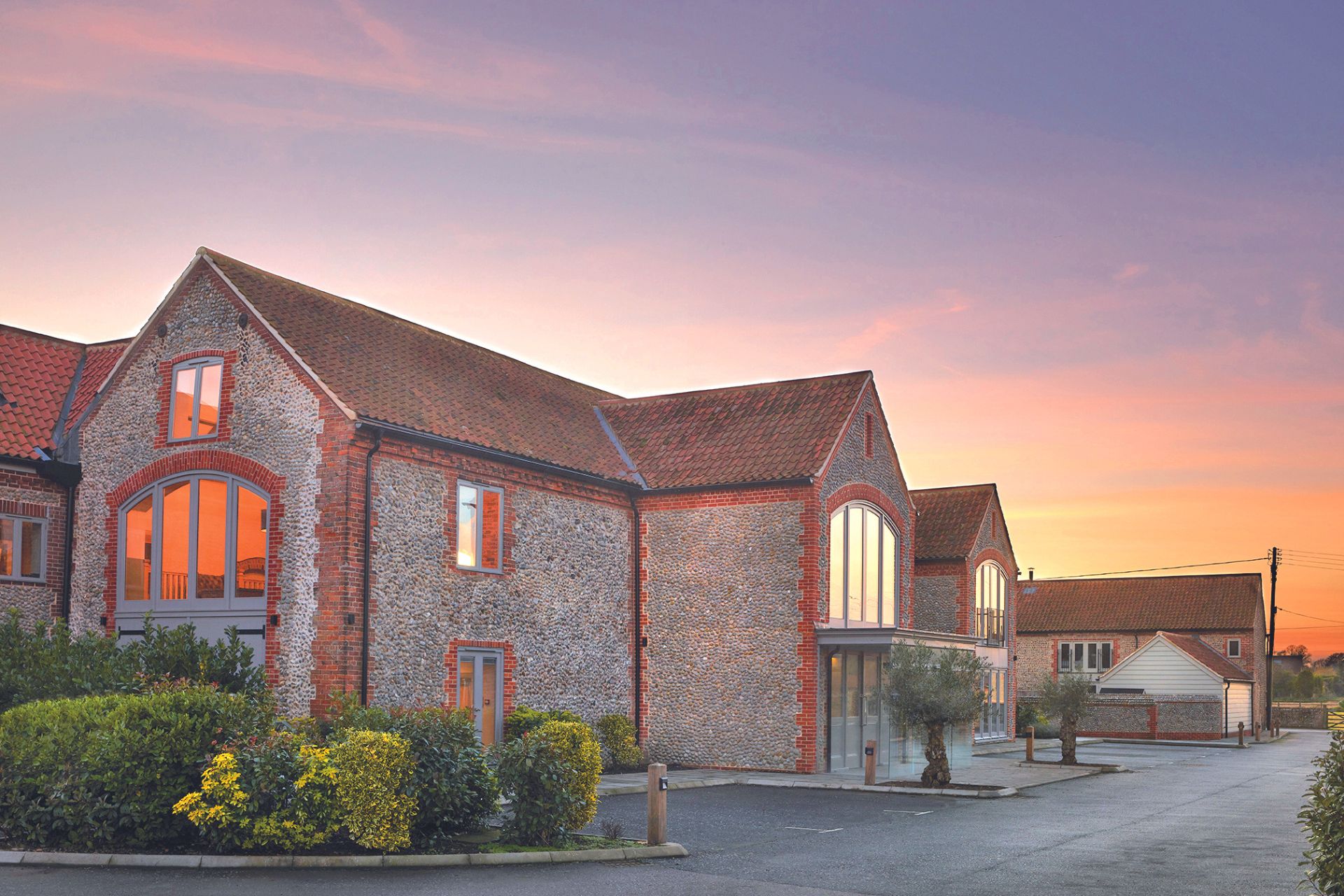 Win A Stay At Our Hotel Of The Week!