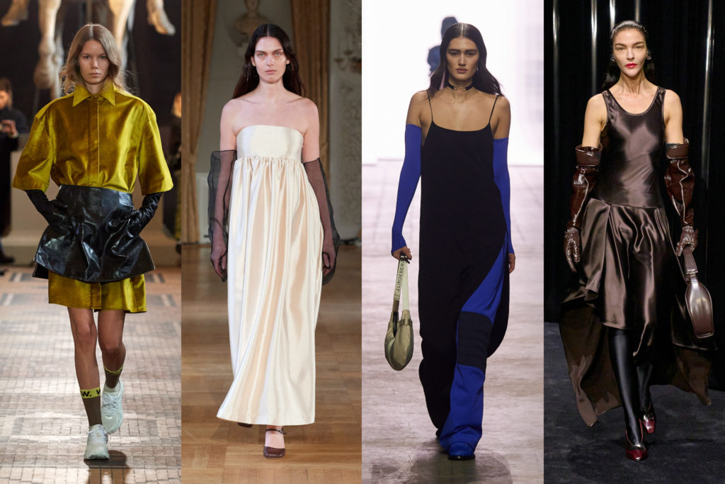 The AW24 Trends We Can't Get Enough Of - Fashion