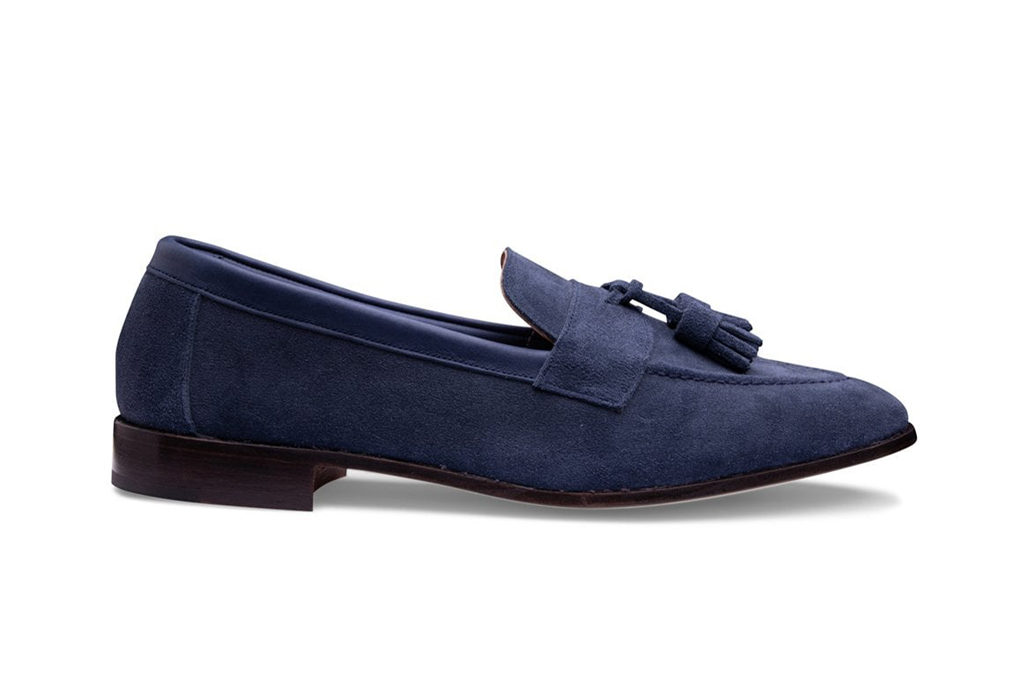 The C&TH Guide To Men's Loafers