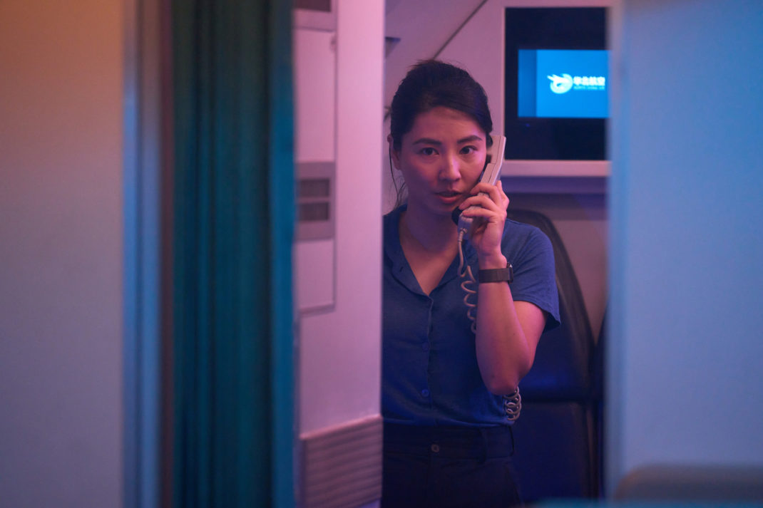 Red Eye Series 2: Everything We Know So Far | Plot & Cast