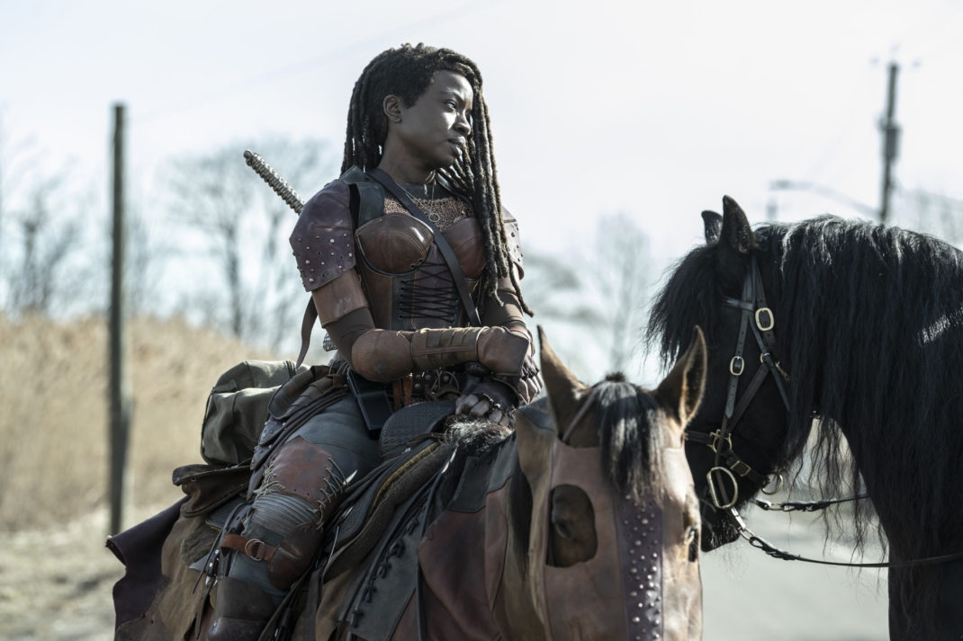 How To Watch The Walking Dead: The Ones Who Live In The UK