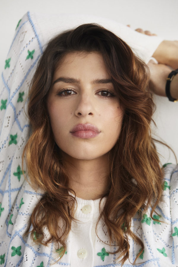 Who Is Yali Topol Margalith? C&TH Meets The Rising Star