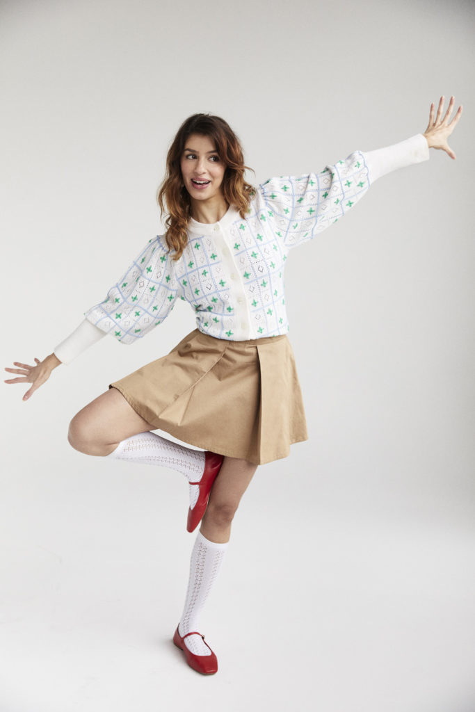 Interview: Yali Topol Margalith On The Tattooist Of Auschwitz