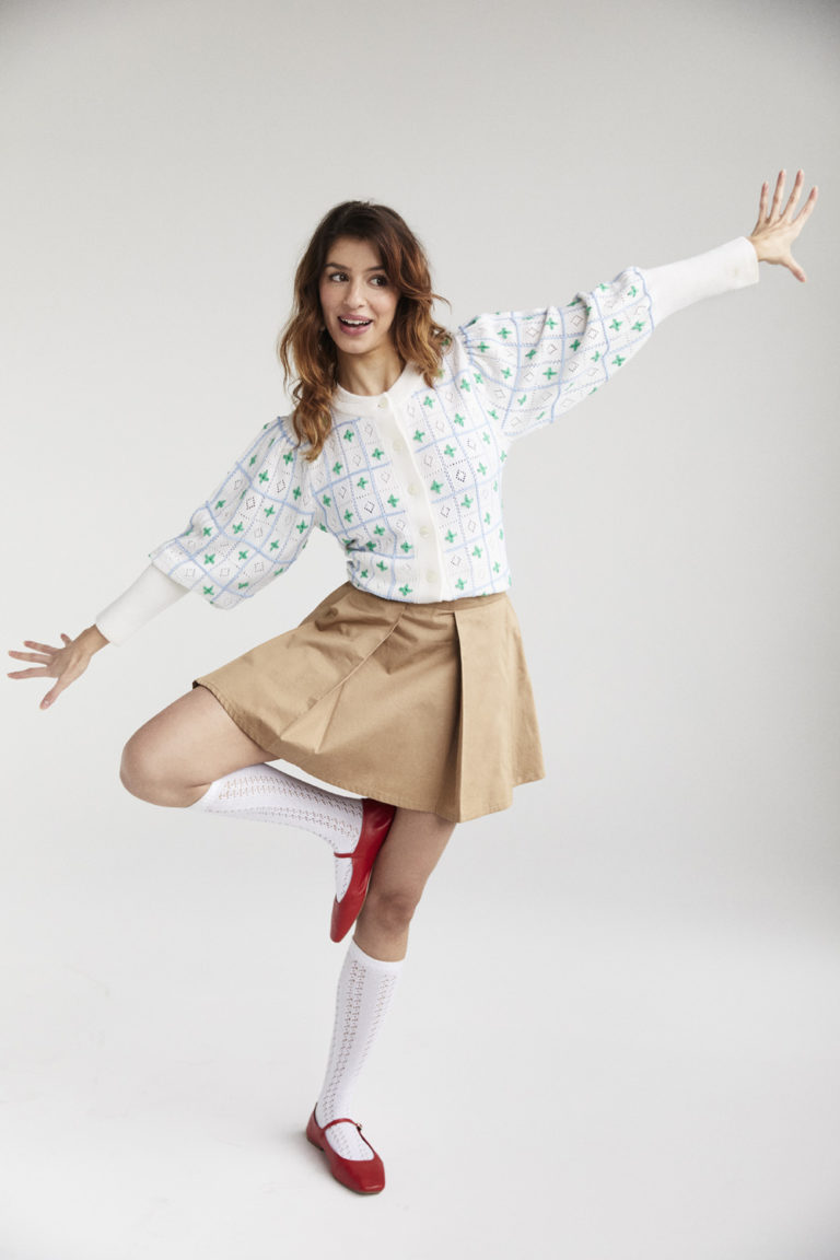 Who Is Yali Topol Margalith? C&TH Meets The Rising Star