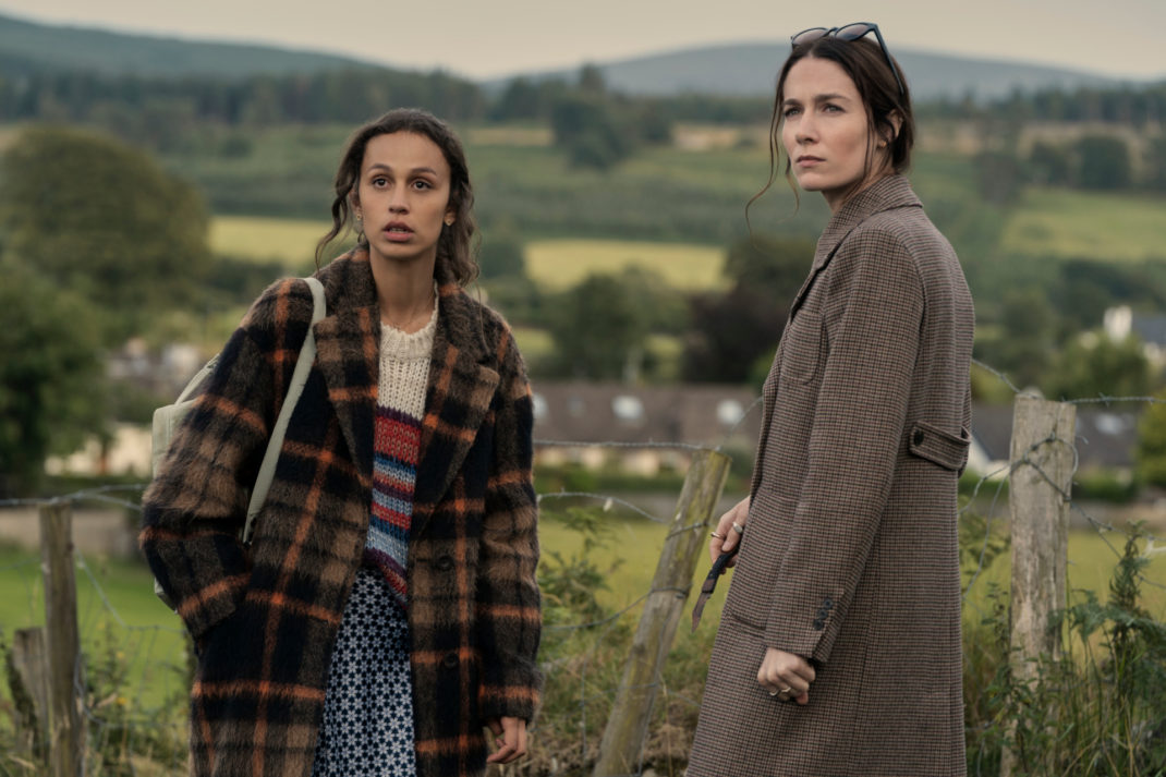 Where Was Bodkin Filmed? Inside The Ireland Filming Locations