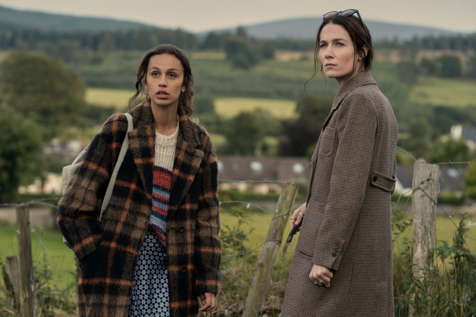 Where Was Bodkin Filmed? Inside The Ireland Filming Locations