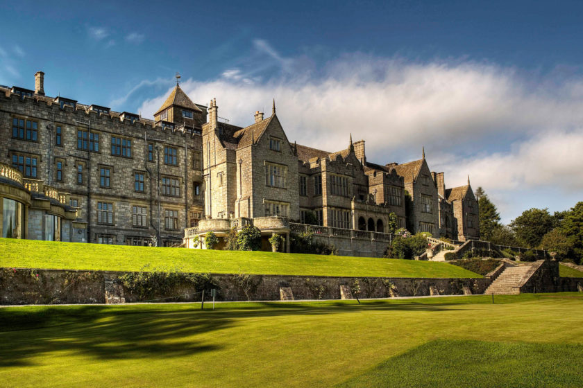 A Foodie’s Guide To Devon - Best Restaurants in Devon