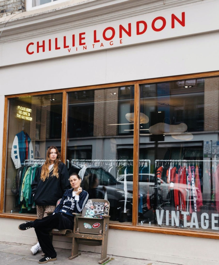 The Stylist: A Guide To Shopping Vintage (Mindfully) - Fashion