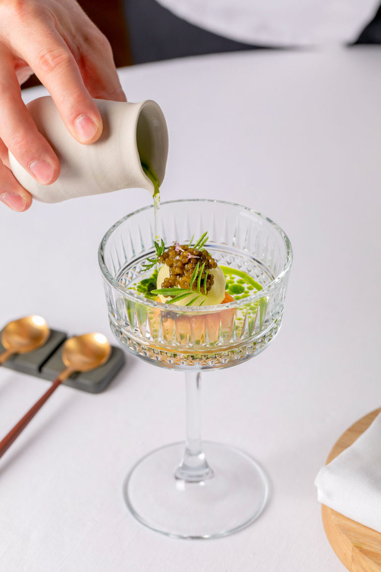 Restaurant Review: Da Terra, Bethnal Green - Food & Drink