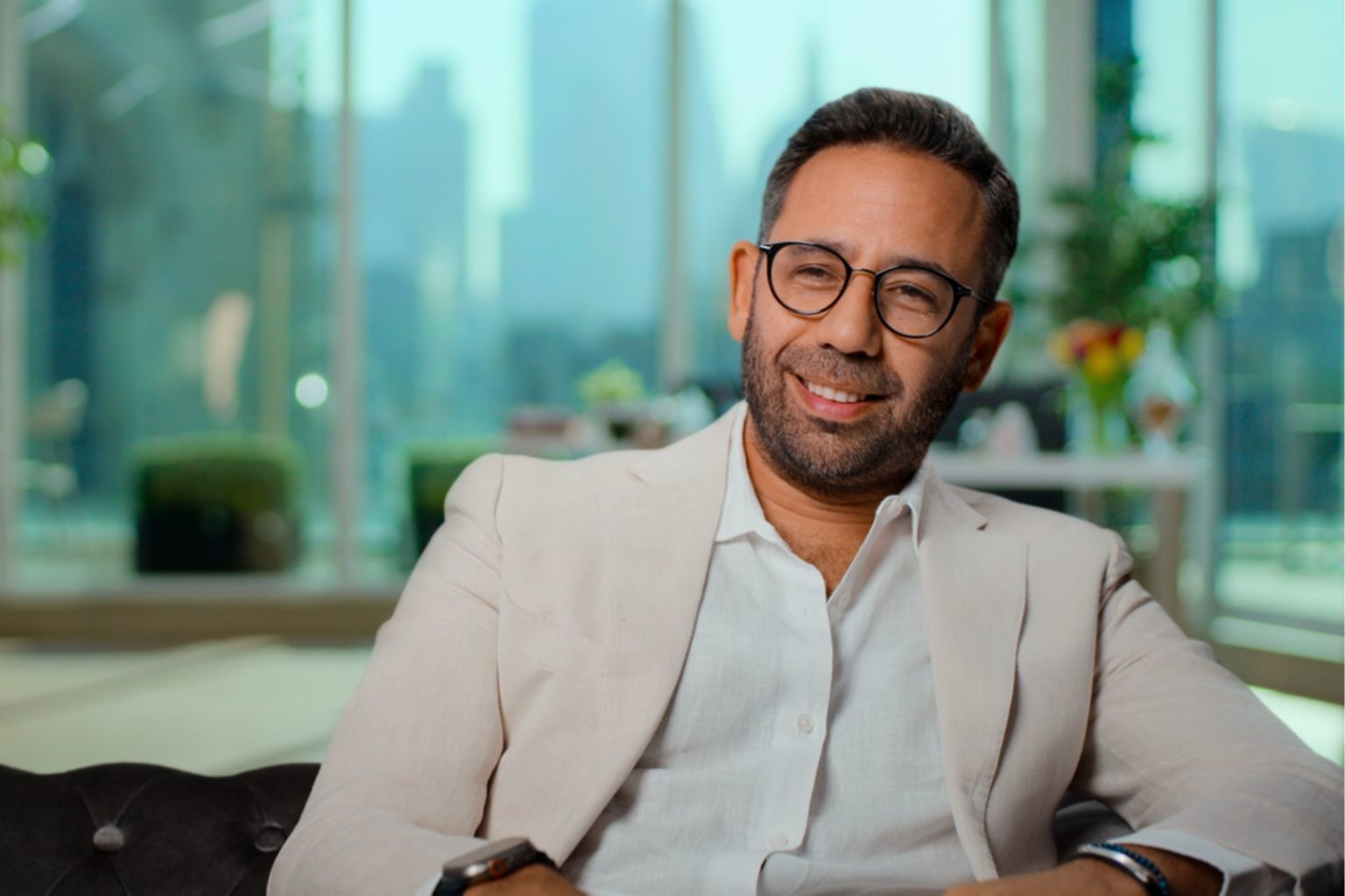 Daniel Daggers: It's London's Time To Shine | Buying London