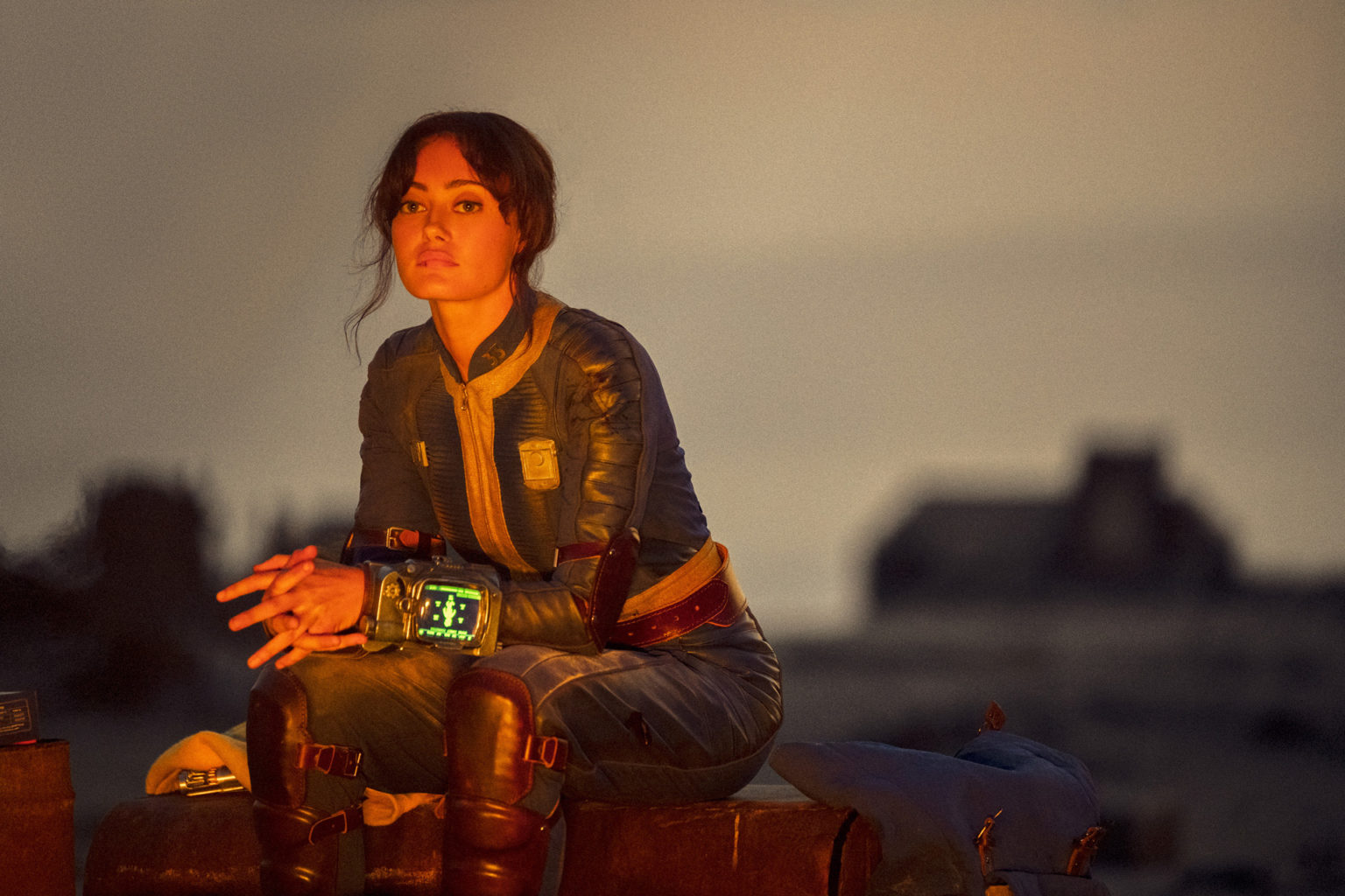 Where Was Fallout Filmed? Inside Prime Video's Hit Series