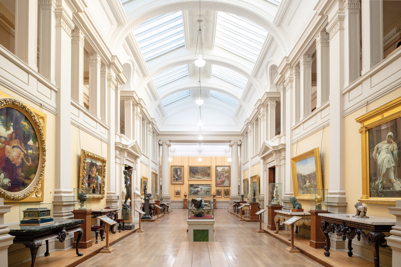 Best UK Galleries & Museums Worth The Detour This Summer