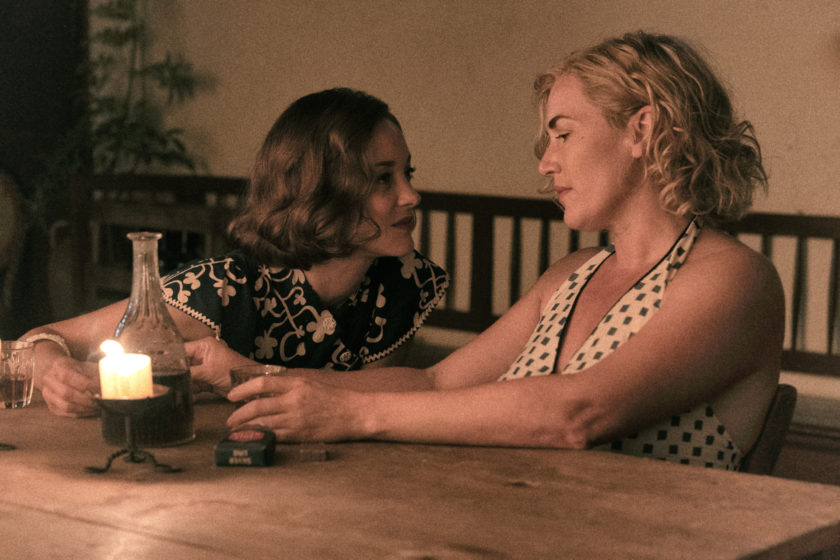 Kate Winslet's Lee Film: Plot, Cast, Trailer, Release Date & More