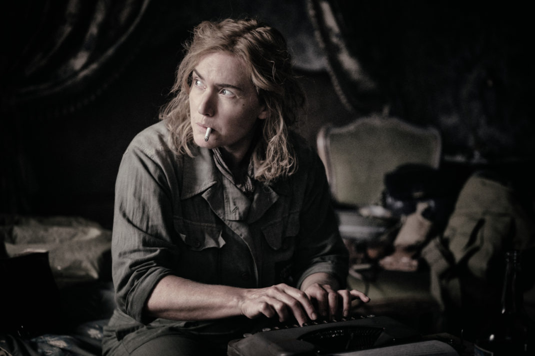 Kate Winslet's Lee Film: Plot, Cast, Trailer, Release Date & More