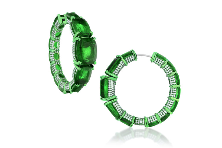 Lugano is Mayfair’s Latest Ultra-Chic Jewellery Destination - Jewellery ...