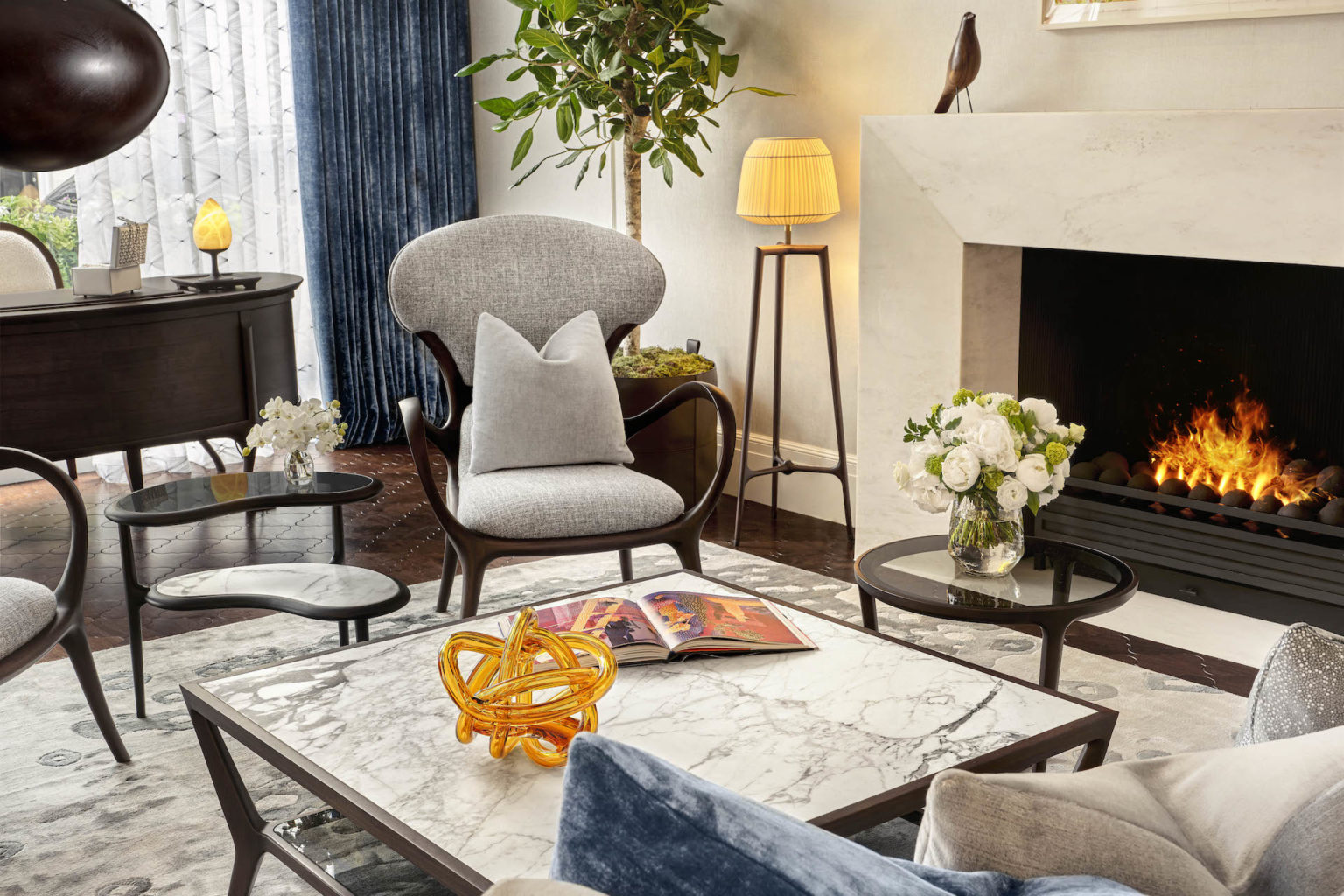 Lugano is Mayfair’s Latest Ultra-Chic Jewellery Destination - Jewellery ...