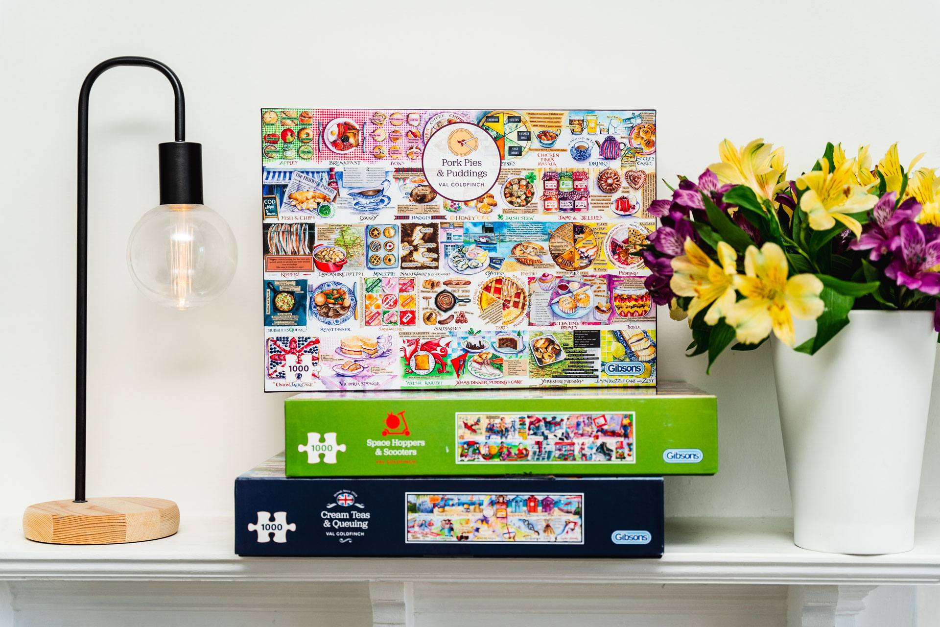 Good Brands Directory - Country and Town House