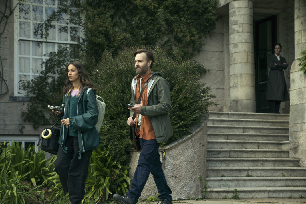 Where Was Bodkin Filmed? Inside The Ireland Filming Locations