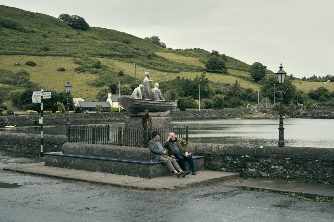 Where Was Bodkin Filmed? Inside The Ireland Filming Locations