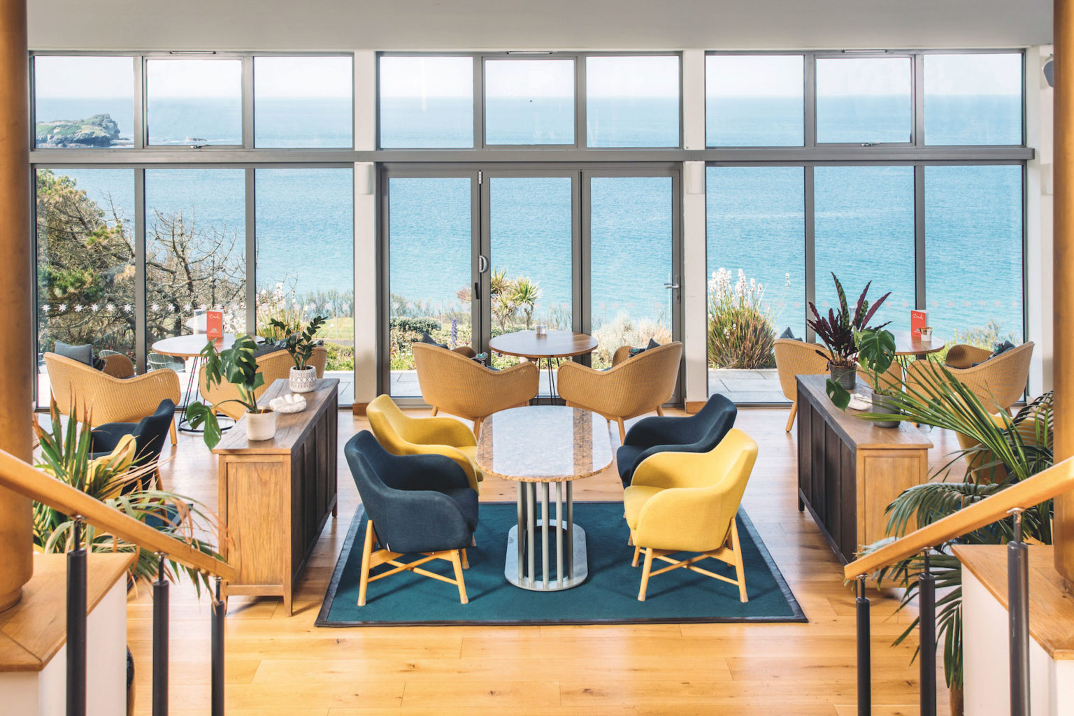These Are The Best Hotels In Cornwall - Luxurious Places To Stay